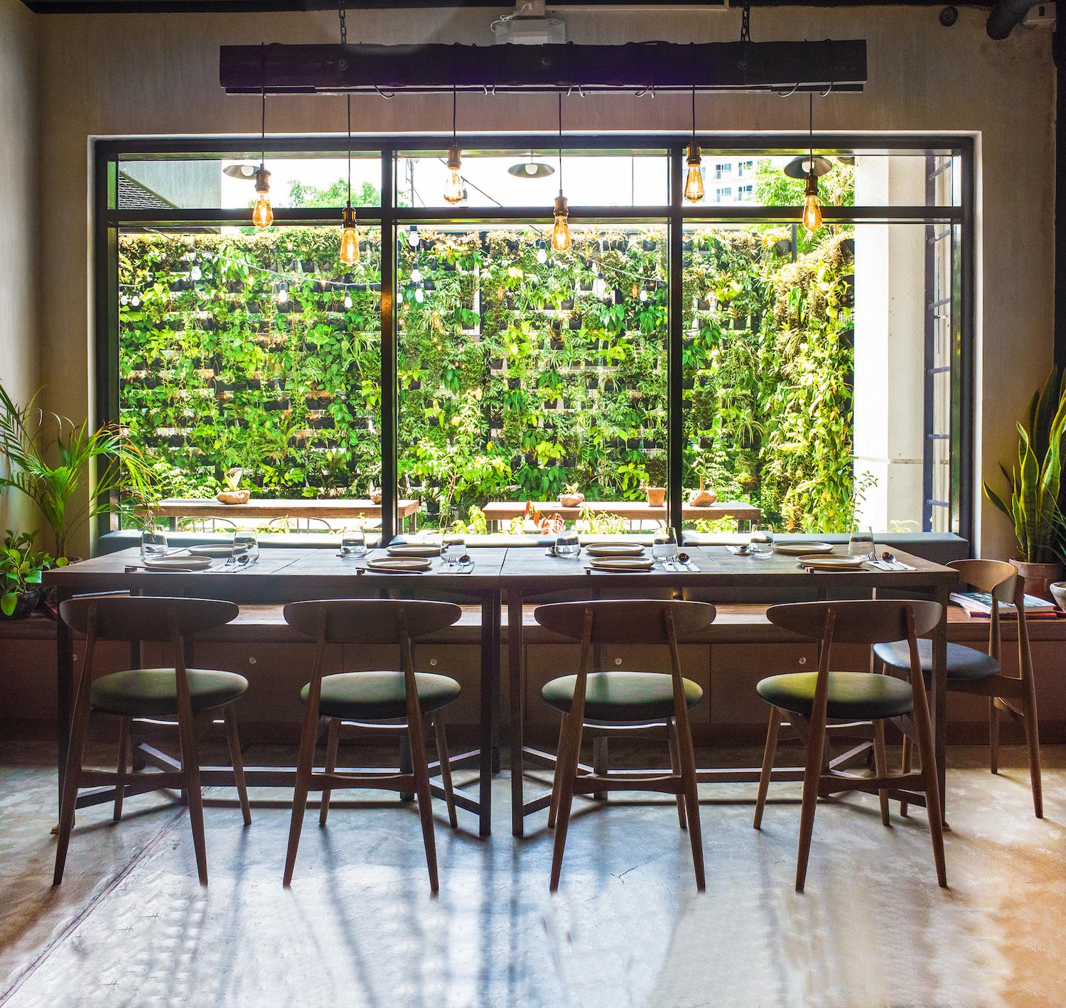 Shop / Restaurant List - Quest Taste Japan